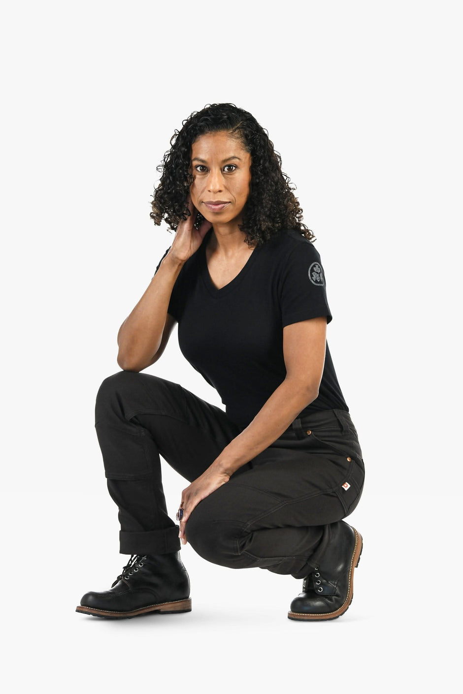 Durable Work Pants For Women | Long Lasting Comfort | Dovetail Workwear