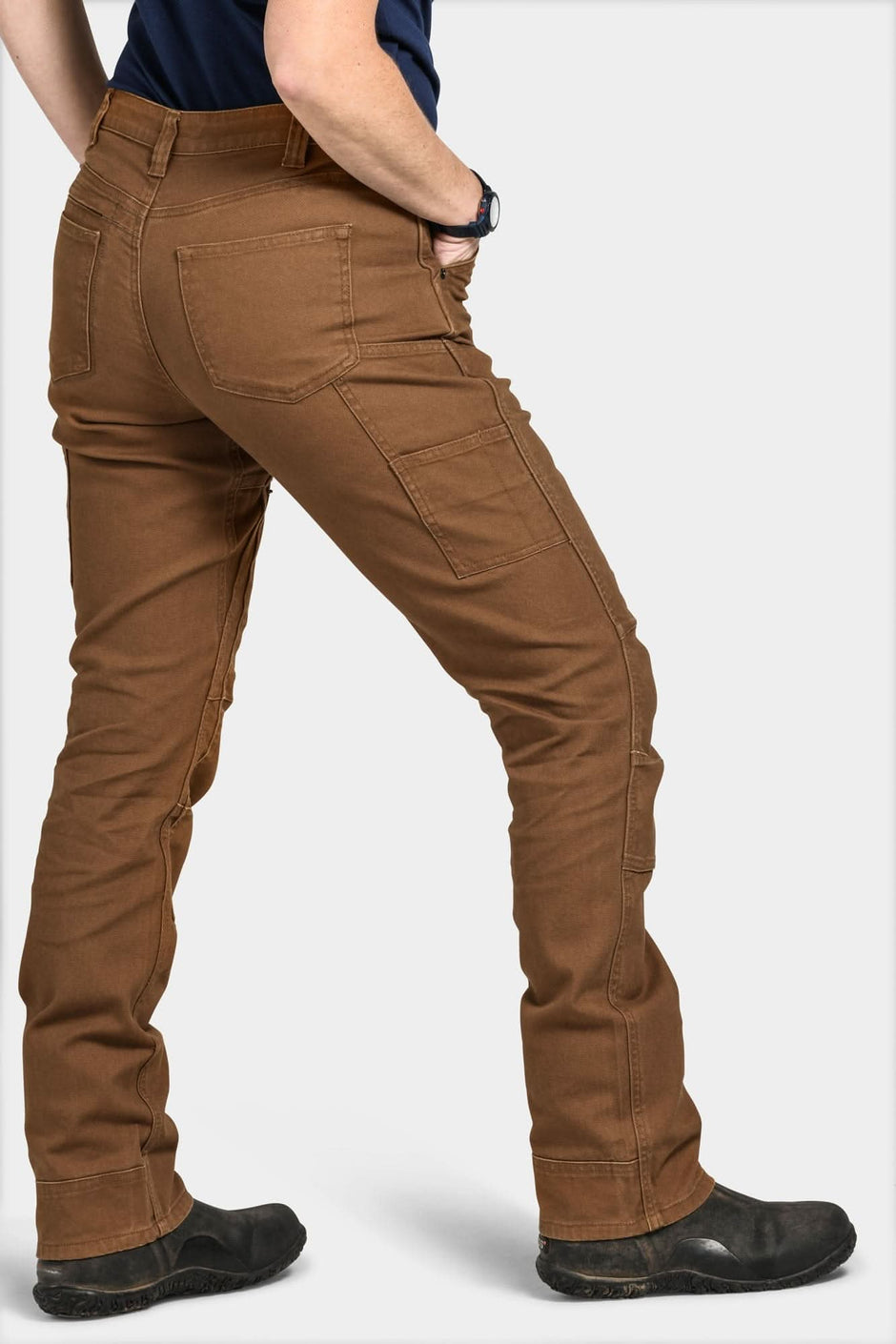 Tough Utility Pants For Women | Britt Utility By Dovetail Workwear