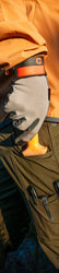 Anna Ultra Light Trail Pant | Kelp Green – Dovetail Workwear