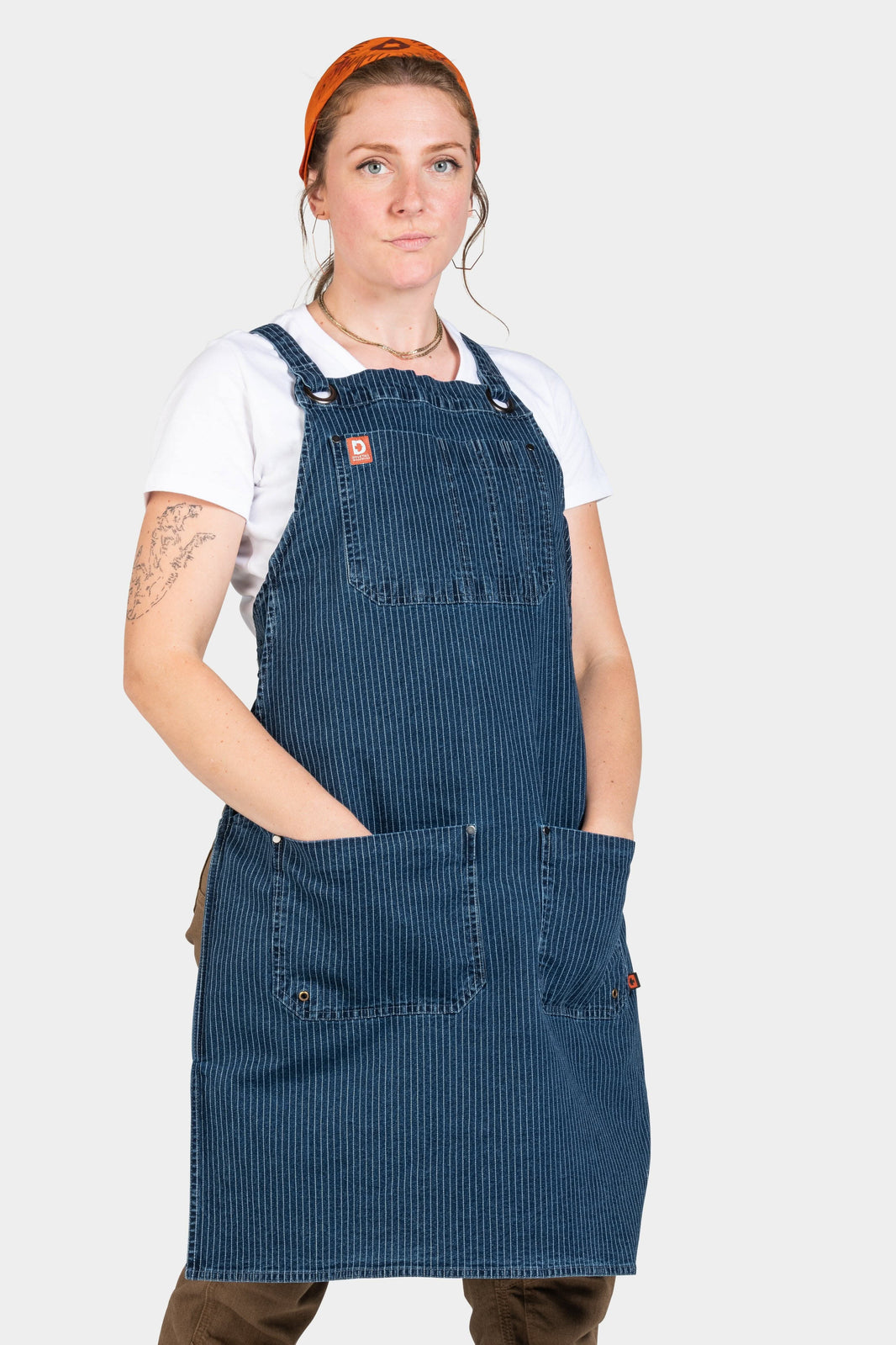Women's Workwear Accessories for Tradeswomen | Dovetail Workwear