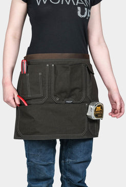 Dovetail Tool Apron – Dovetail Workwear