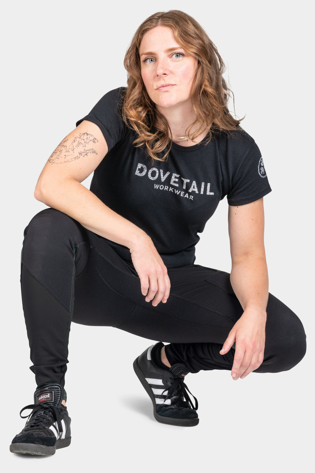 Durable Work Pants For Women | Long Lasting Comfort | Dovetail Workwear