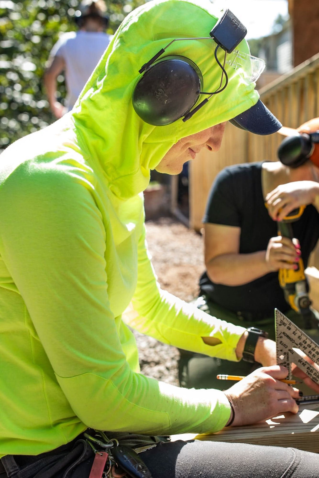 Durable Work Shirts For Women | Dovetail Workwear