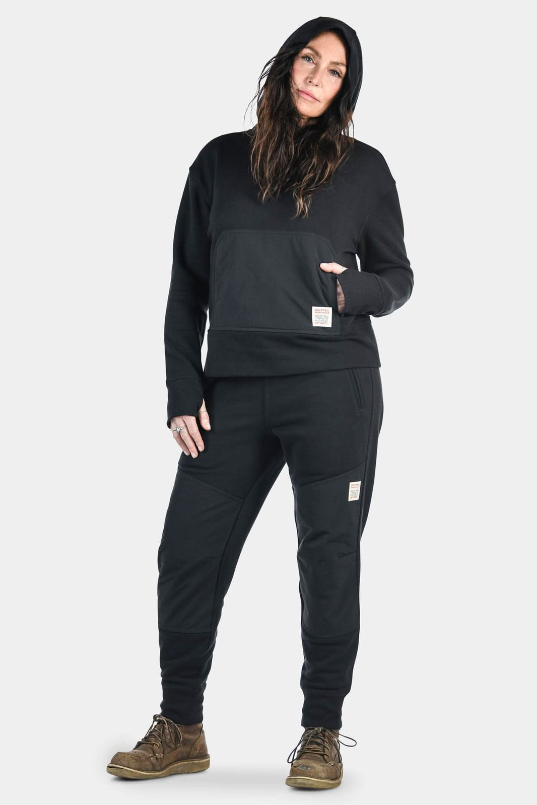 Durable Work Pants For Women | Long Lasting Comfort | Dovetail Workwear