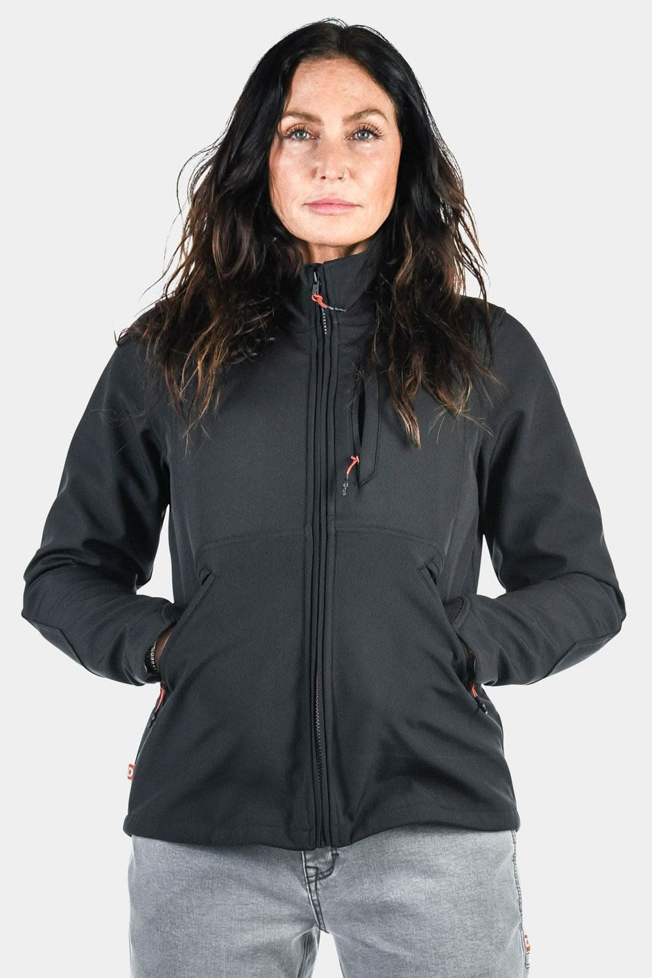 Durable Work Jackets & Vests For Women – Dovetail Workwear