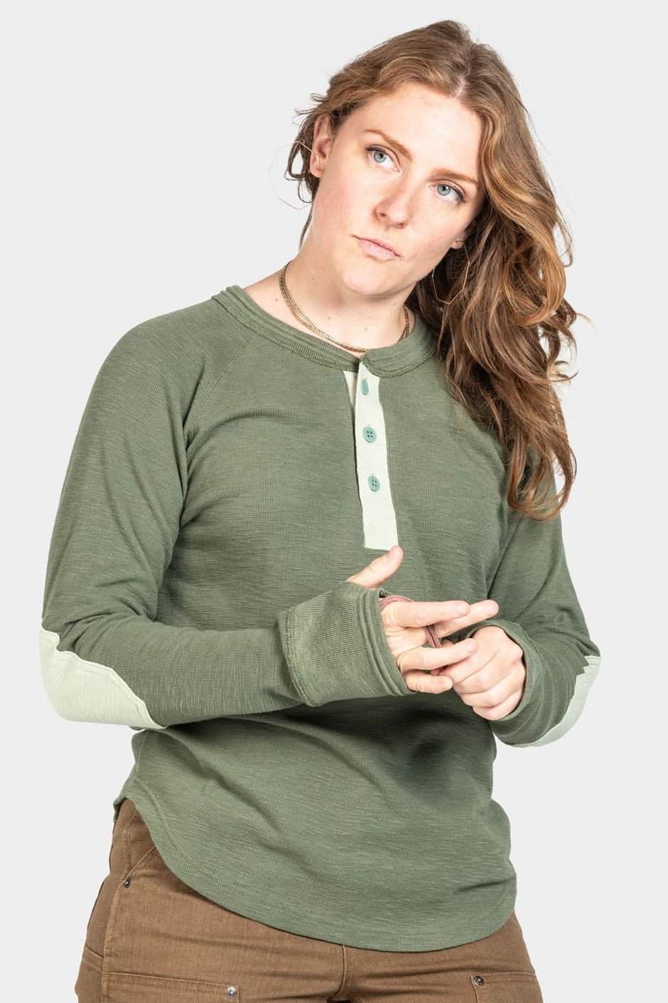 Durable Work Shirts For Women | Dovetail Workwear