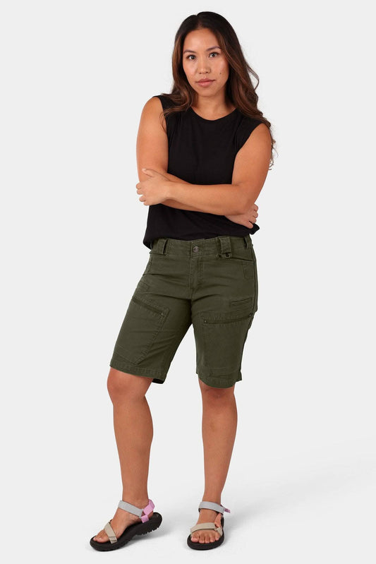 Durable Work Pants For Women | Long Lasting Comfort | Dovetail Workwear