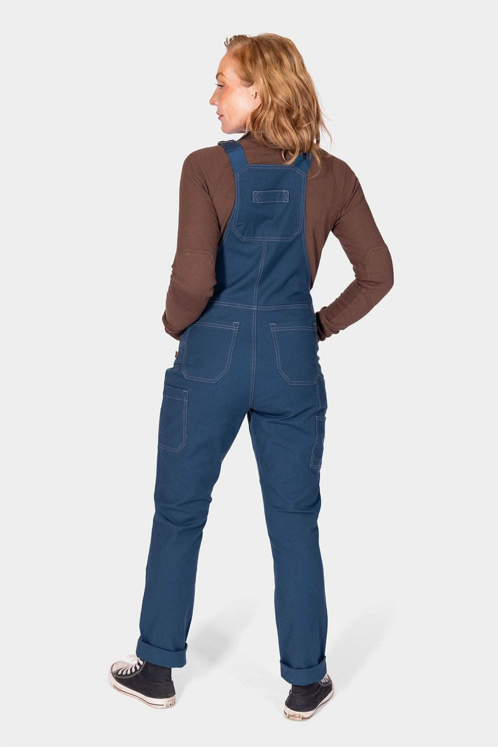 Overalls for Women That Actually Fit | Dovetail Workwear