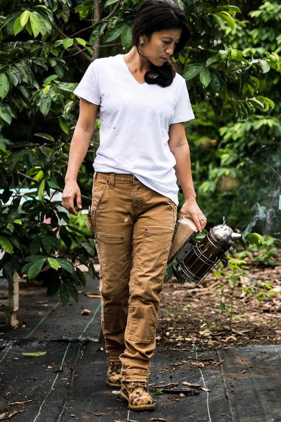 Durable Work Pants For Women | Long Lasting Comfort | Dovetail Workwear