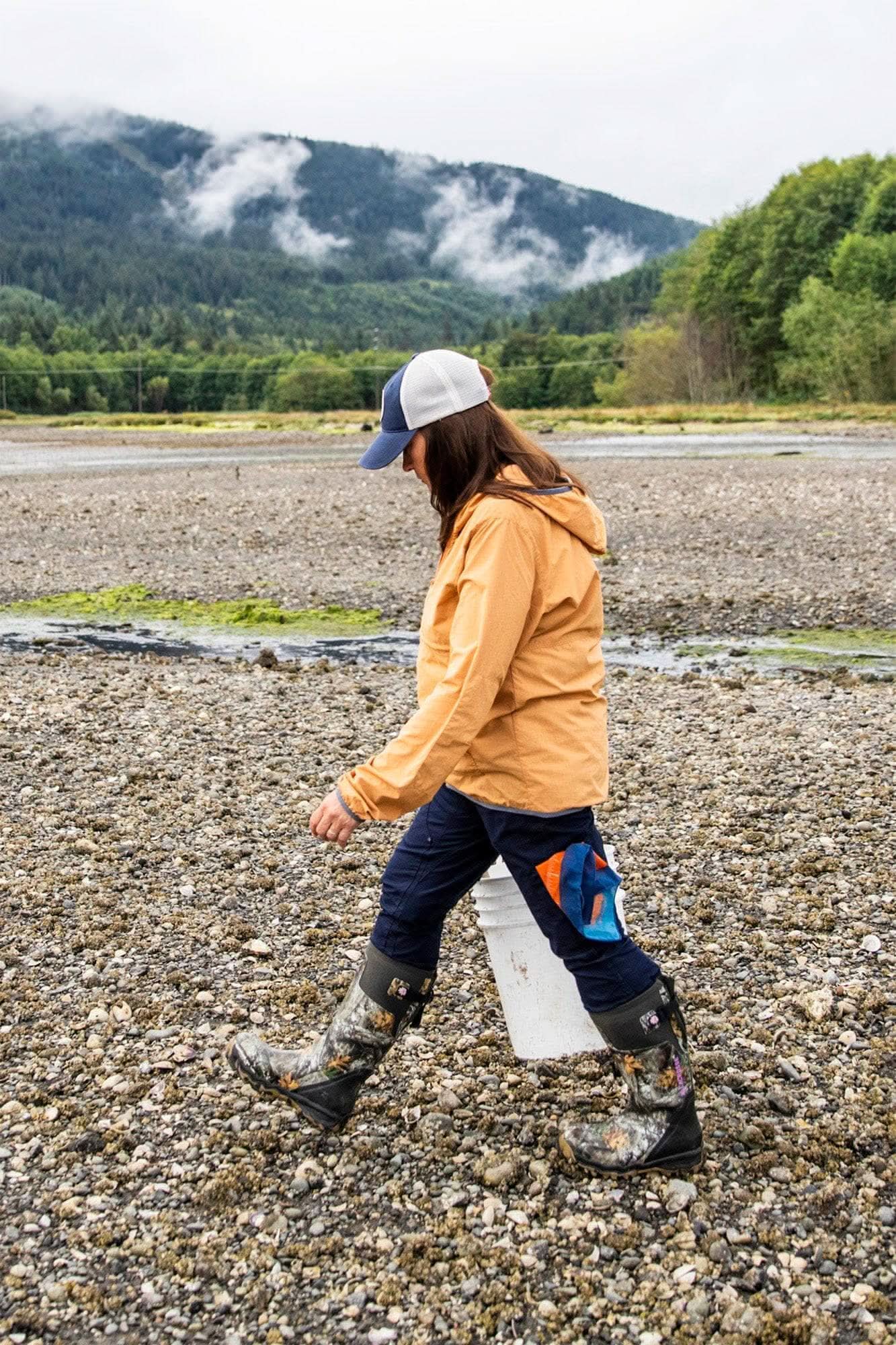 Durable Work Pants For Women | Long Lasting Comfort | Dovetail Workwear