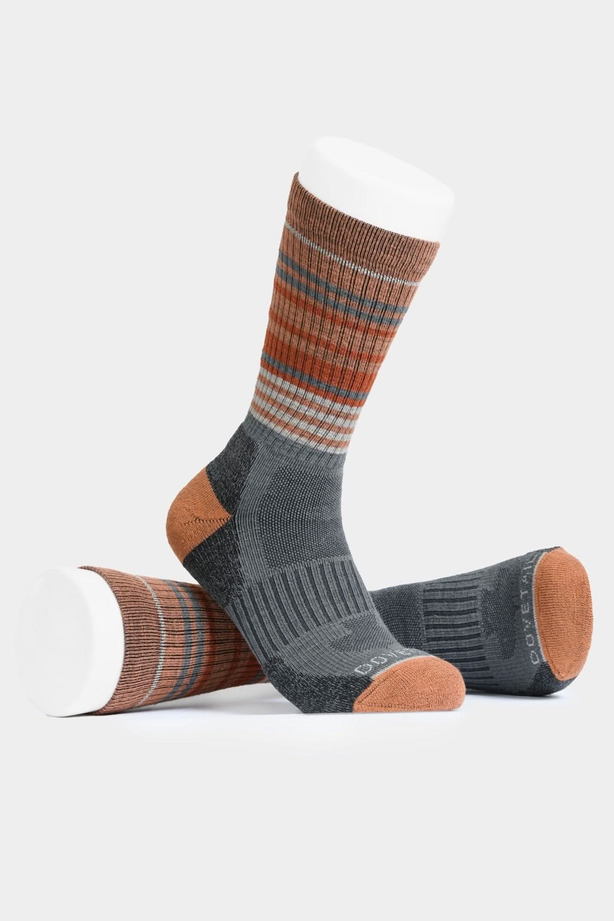 Women's Heavy Duty Wool Work Socks | Dovetail Workwear