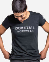 Dovetail Logo Tee – Dovetail Workwear