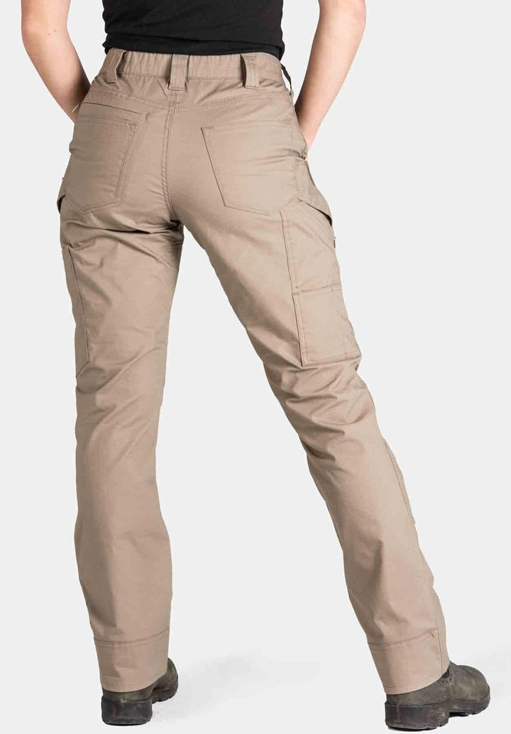 Tough Utility Pants For Women | Britt Utility By Dovetail Workwear