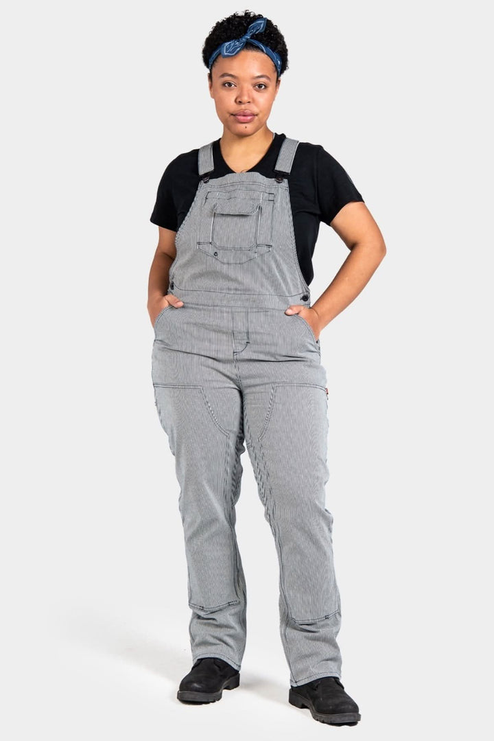 Durable Overalls For Women | Dovetail Workwear